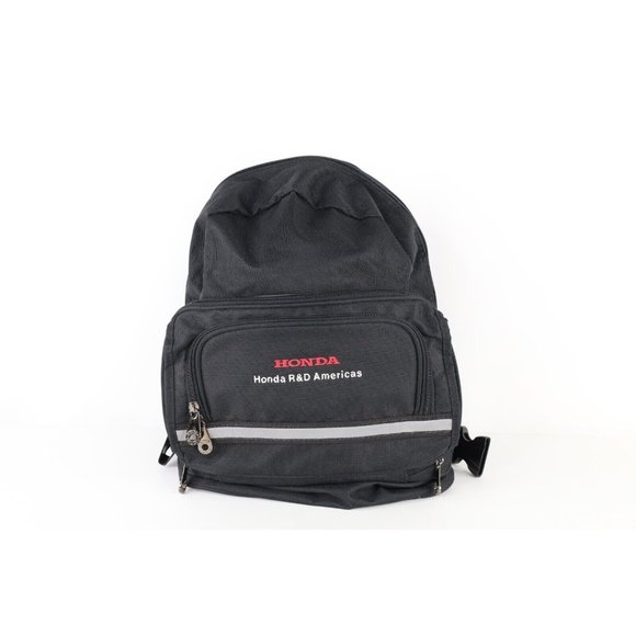Vintage | Bags | Vintage Honda Spell Out Packable Foldable Motorcycle ...